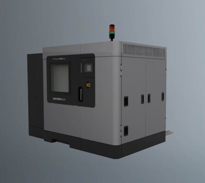 Fortus 380mc/450mc/F900 3D打印机 - 南京瑞普信息科技有限公司