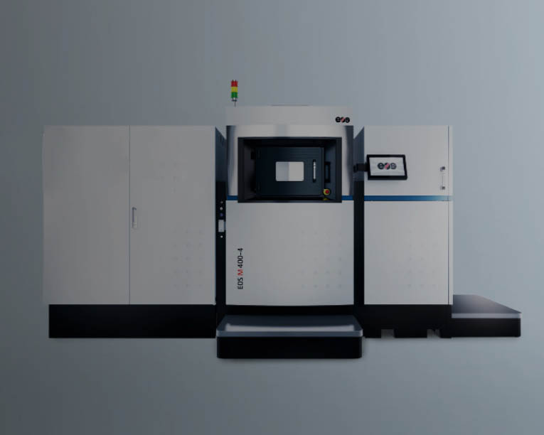 EOS M100/M290/M400-4 SLM金属3D打印机 - 南京瑞普信息科技有限公司