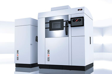 EOS M100/M290/M400-4 SLM金属3D打印机 - 南京瑞普信息科技有限公司