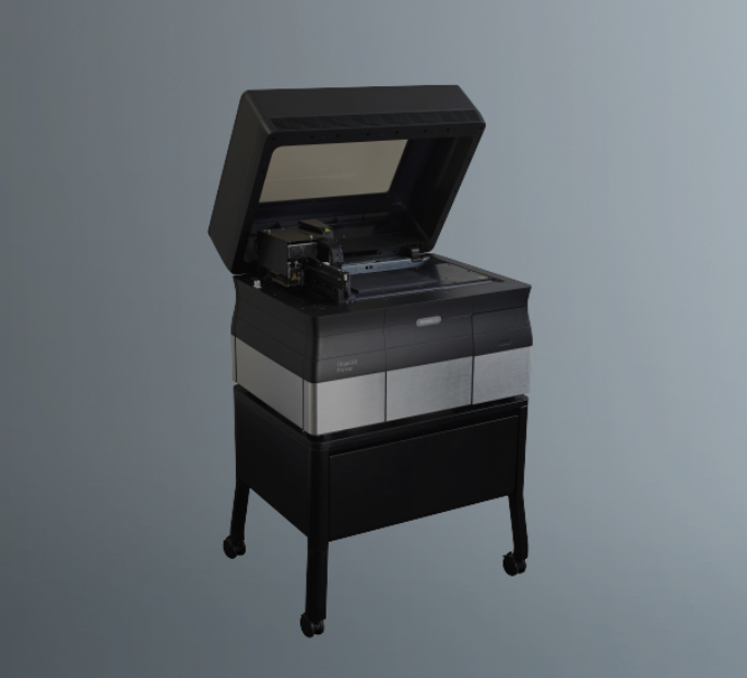 Objet30 pro/prime 3D打印机 - 南京瑞普信息科技有限公司