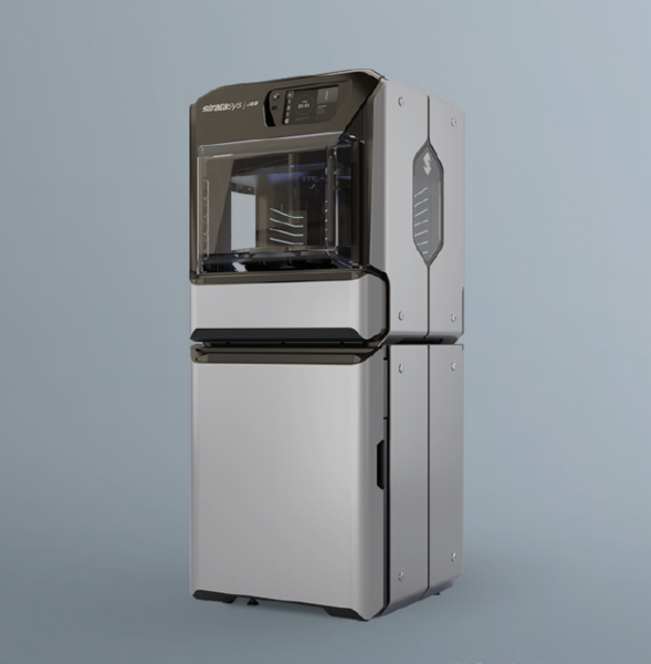 Stratasys J55 3D打印机 - 南京瑞普信息科技有限公司
