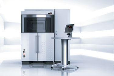 P110 Velocis/P396/ P770尼龙 3D打印机 - 南京瑞普信息科技有限公司