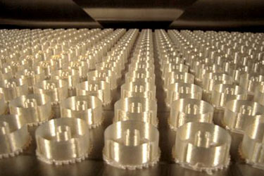 Fortus 380mc/450mc/F900 3D打印机 - 南京瑞普信息科技有限公司