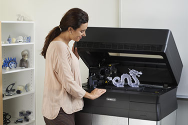 Objet30 pro/prime 3D打印机 - 南京瑞普信息科技有限公司