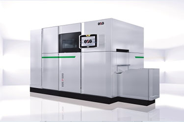 EOS P500/800/810塑料粉末烧结成型设备 - 南京瑞普信息科技有限公司